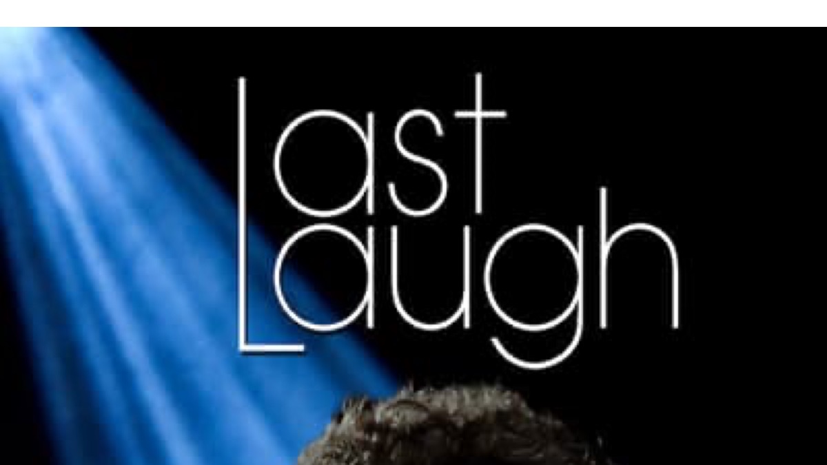 ‎Last Laugh - Apple TV