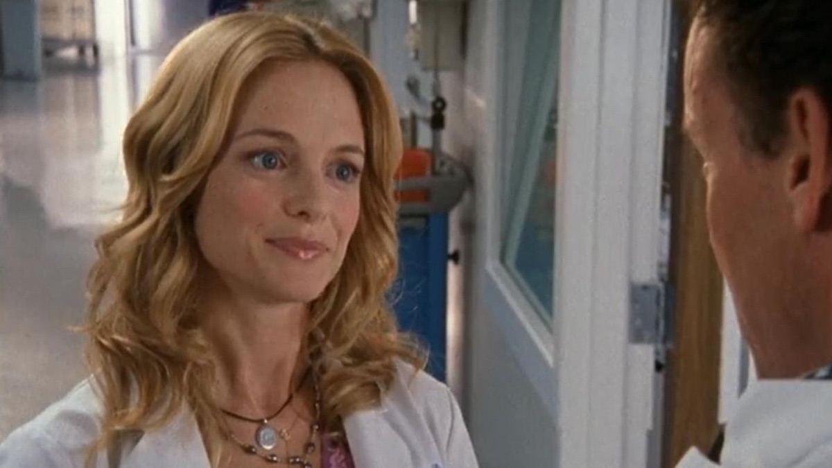 My New Game - Scrubs (temporada 4, episodio 3) - Apple TV (AR)