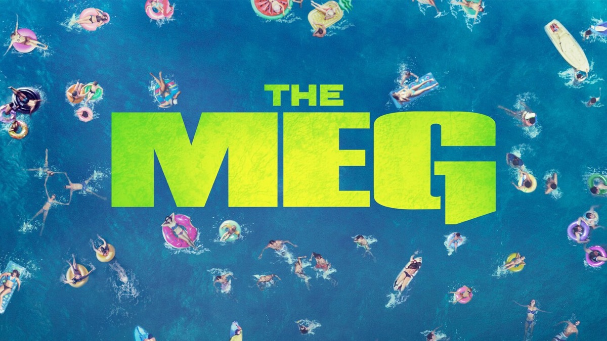 ‎The Meg - Apple TV