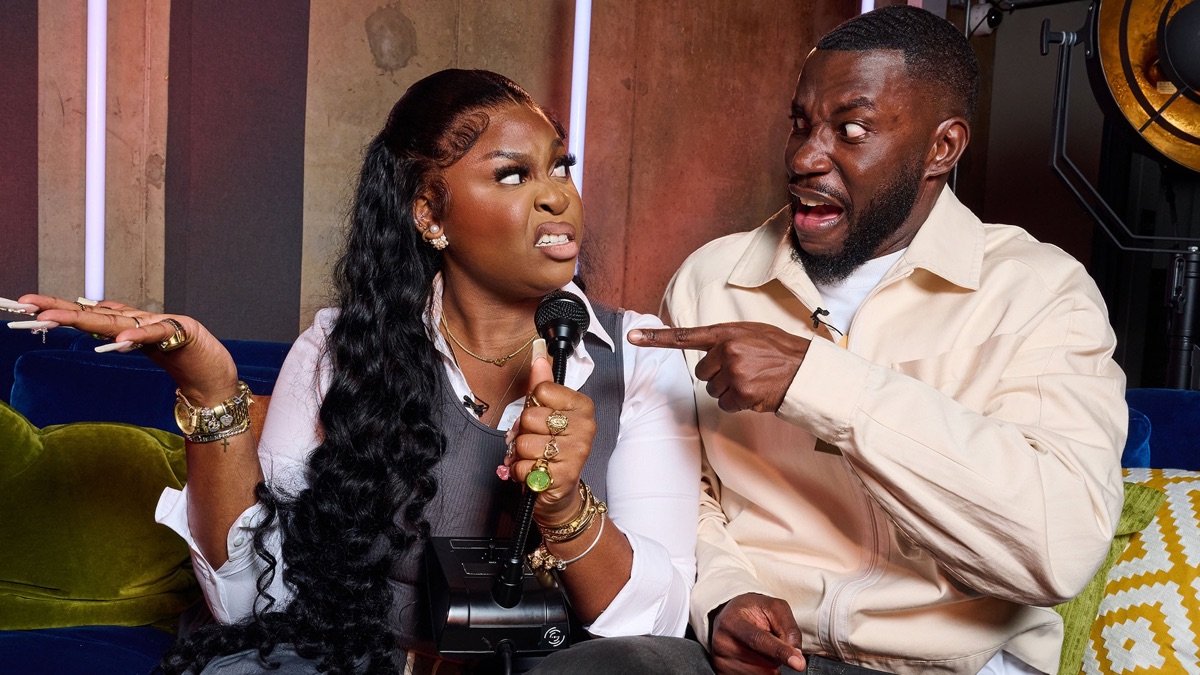 Tapped Out: Prank Stars - Apple TV (UK)