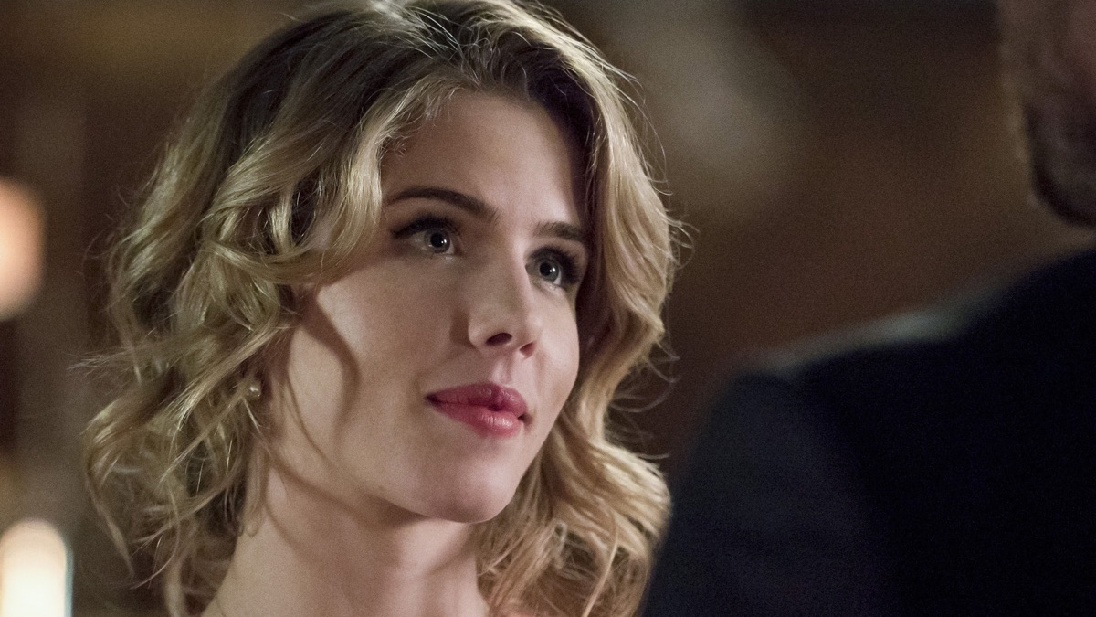 ‎Missing - Arrow (Series 5, Episode 22) - Apple TV (ID)