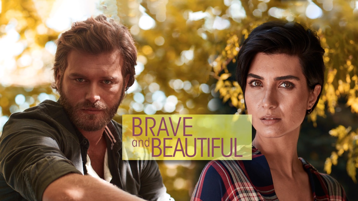 ‎BRAVE AND BEAUTIFUL - Apple TV