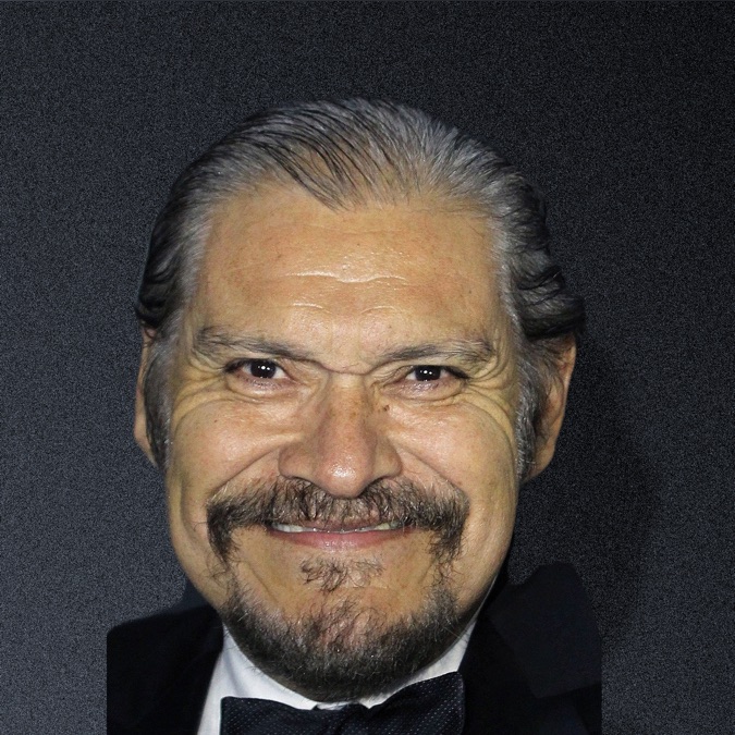 Joaquín Cosio Movies and Shows - Apple TV