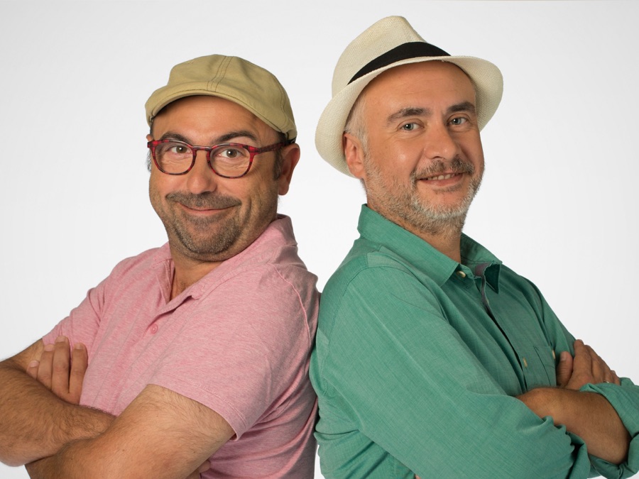 Glops - Apple TV (ES)