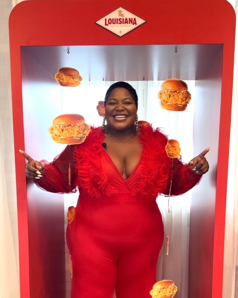 The Queen of Yum's Best of Black Houston - Apple Maps