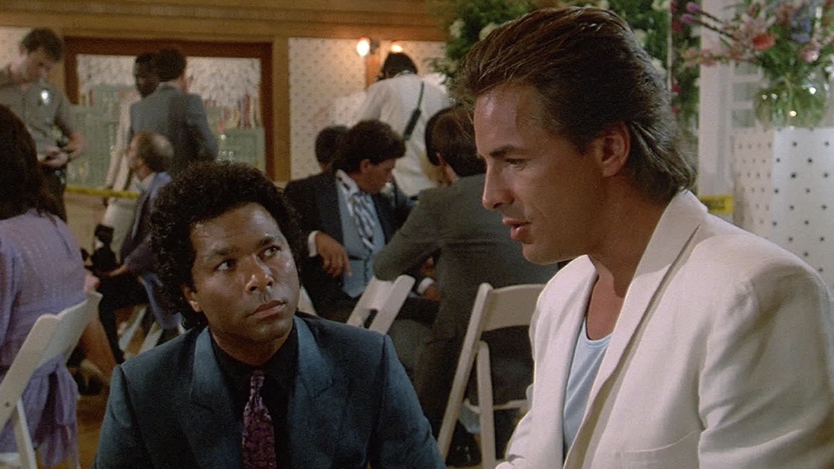 ‎Yankee Dollar - Miami Vice (Series 2, Episode 14) - Apple TV (UK)