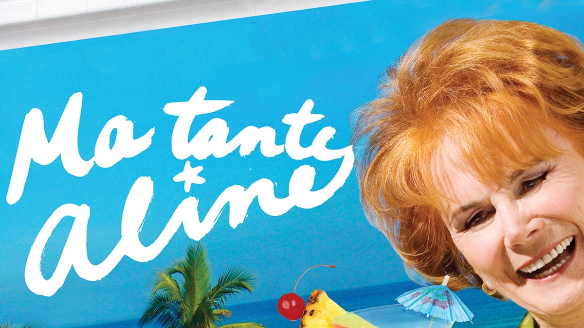 ‎Ma tante Aline - Apple TV