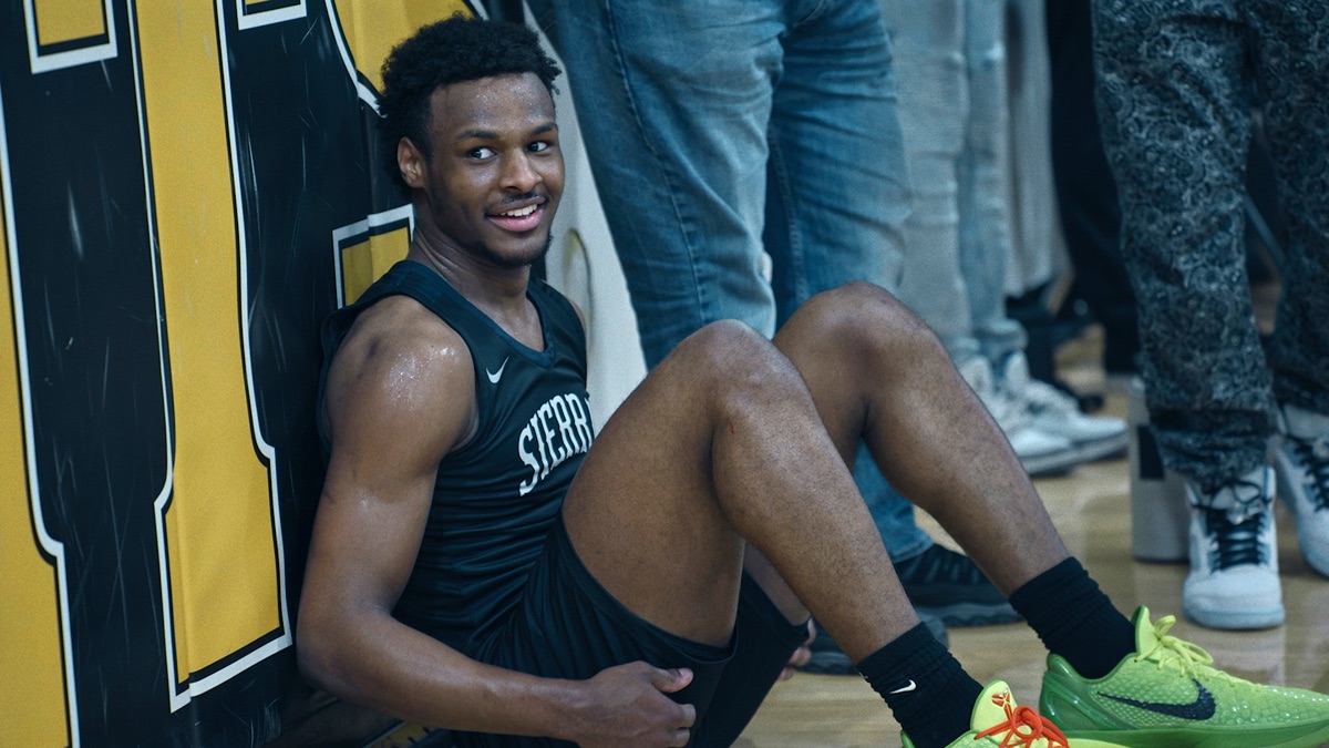 The Basketball Gods - Uninterrupted's Top Class (Season 4, Episode 8 ...