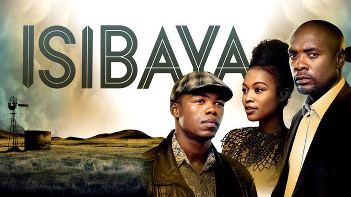 ‎Episode 1 - Isibaya (Season 1, Episode 1) - Apple TV