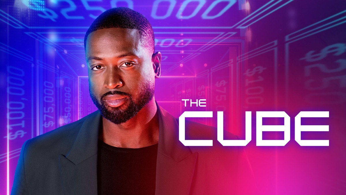 ‎The Cube - Apple TV