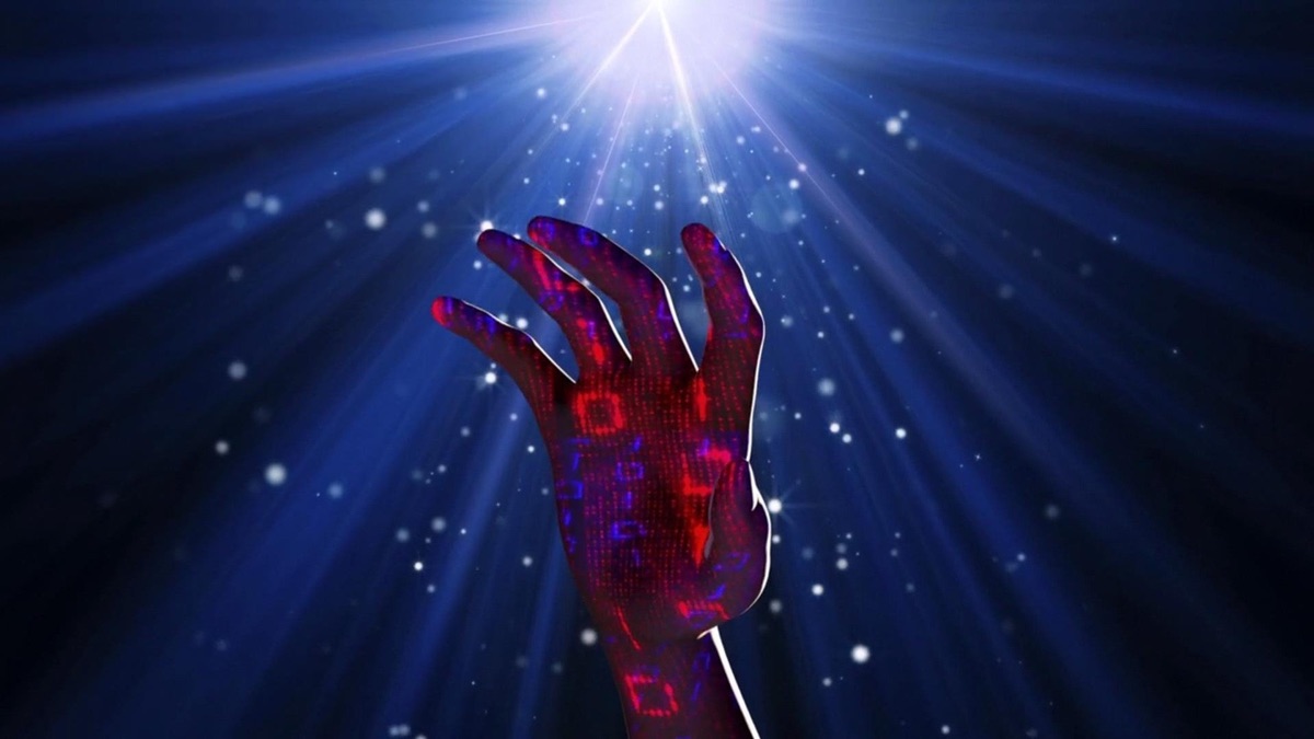 Der Alien-Code - Unsealed: Alien Files (Staffel 1, Folge 2) - Apple TV (DE)