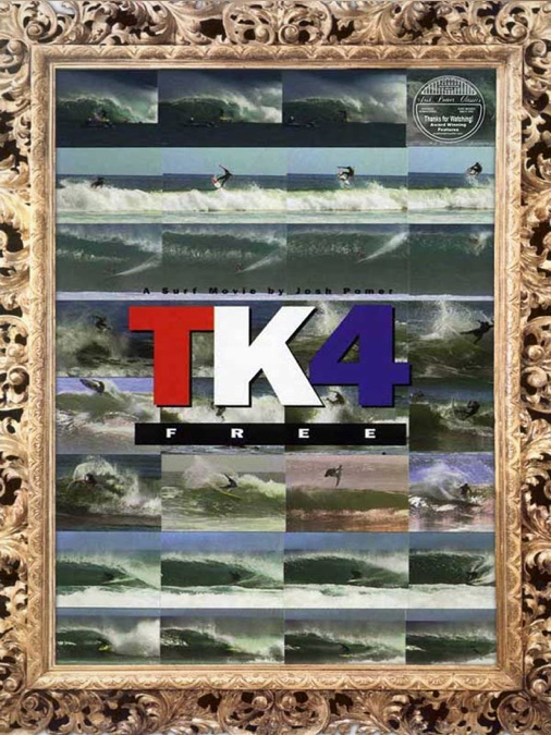 The Kill Four - Apple TV