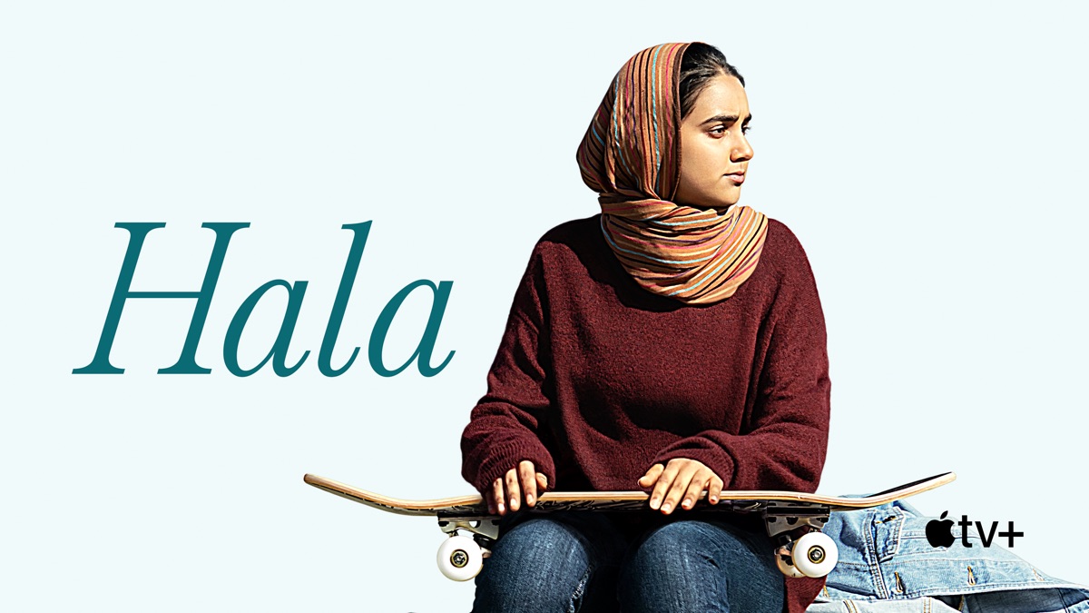‎Watch Hala - Movie - Apple TV+