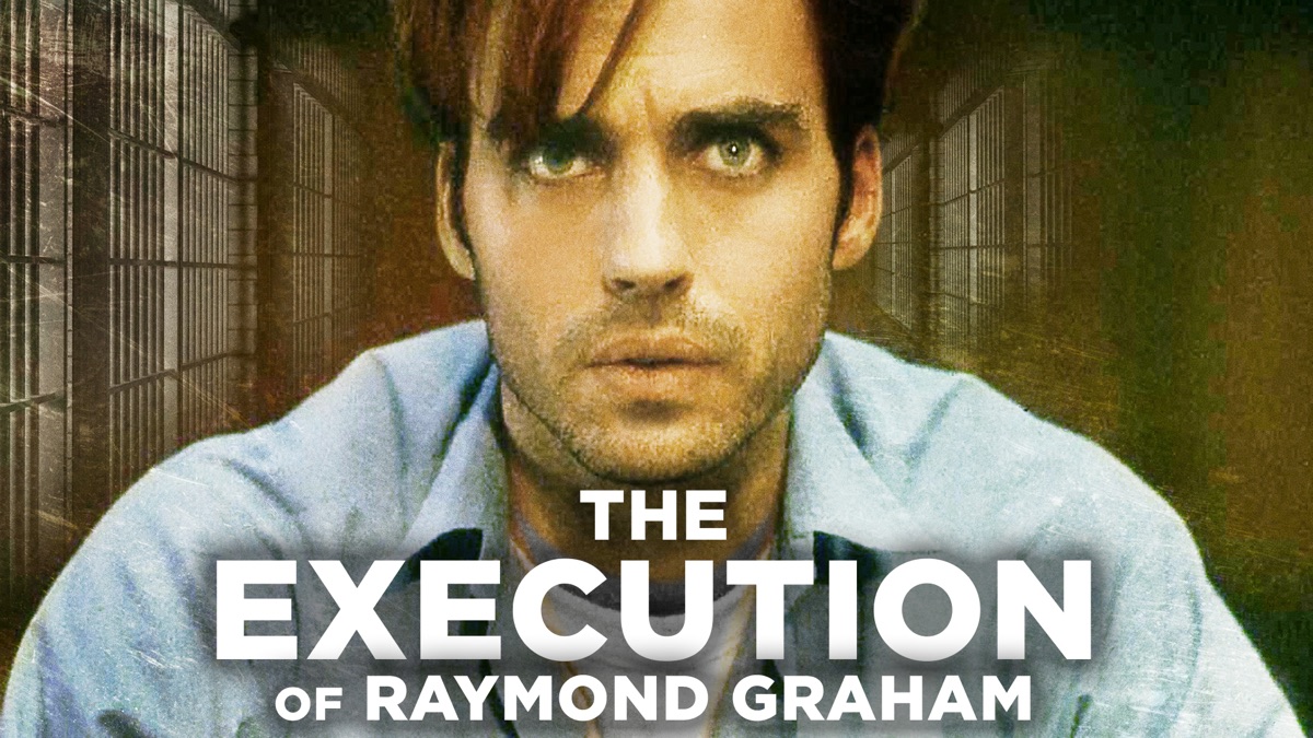 The Execution of Raymond Graham - Apple TV