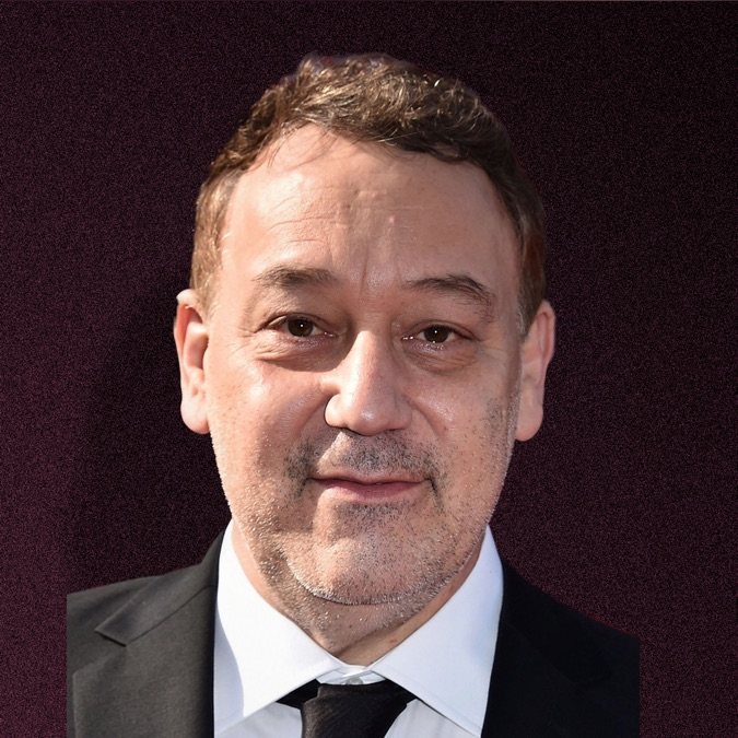 ‎Films et séries avec Sam Raimi – Apple TV