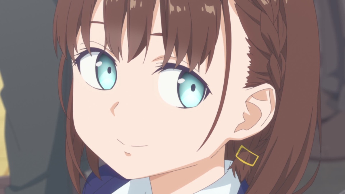 Tawawa on Monday 2 - Tawawa on Monday (Series 2, Episode 1) - Apple TV (HU)