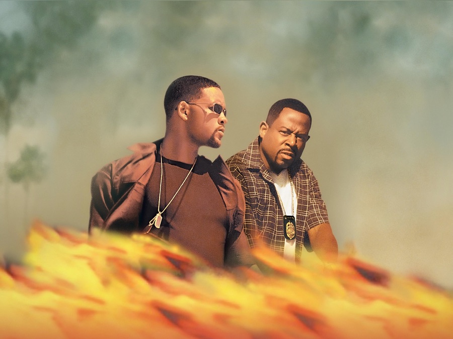 Bad Boys II - Apple TV