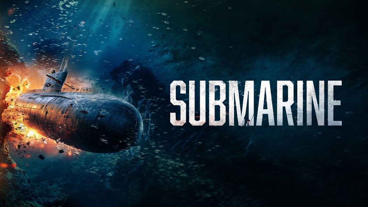 ‎Submarine - Apple TV