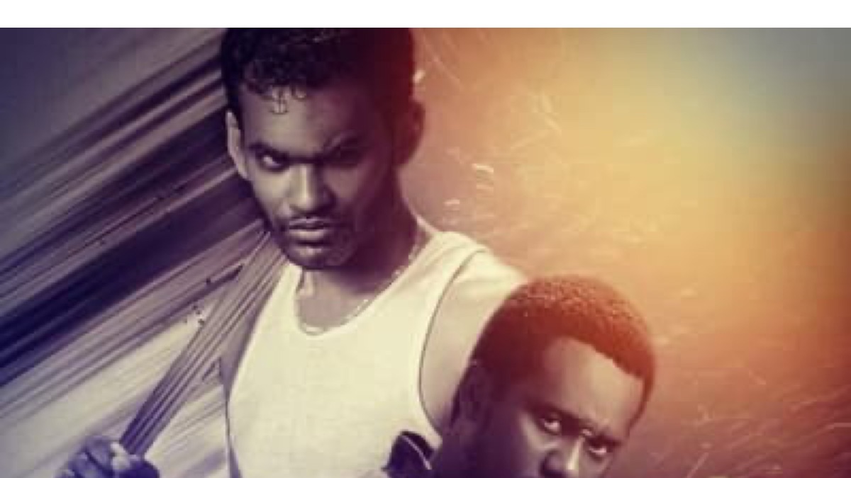 ‎Code R.E.D.D. - Apple TV