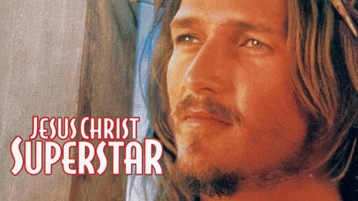 ‎Jesus Christ Superstar - Apple TV