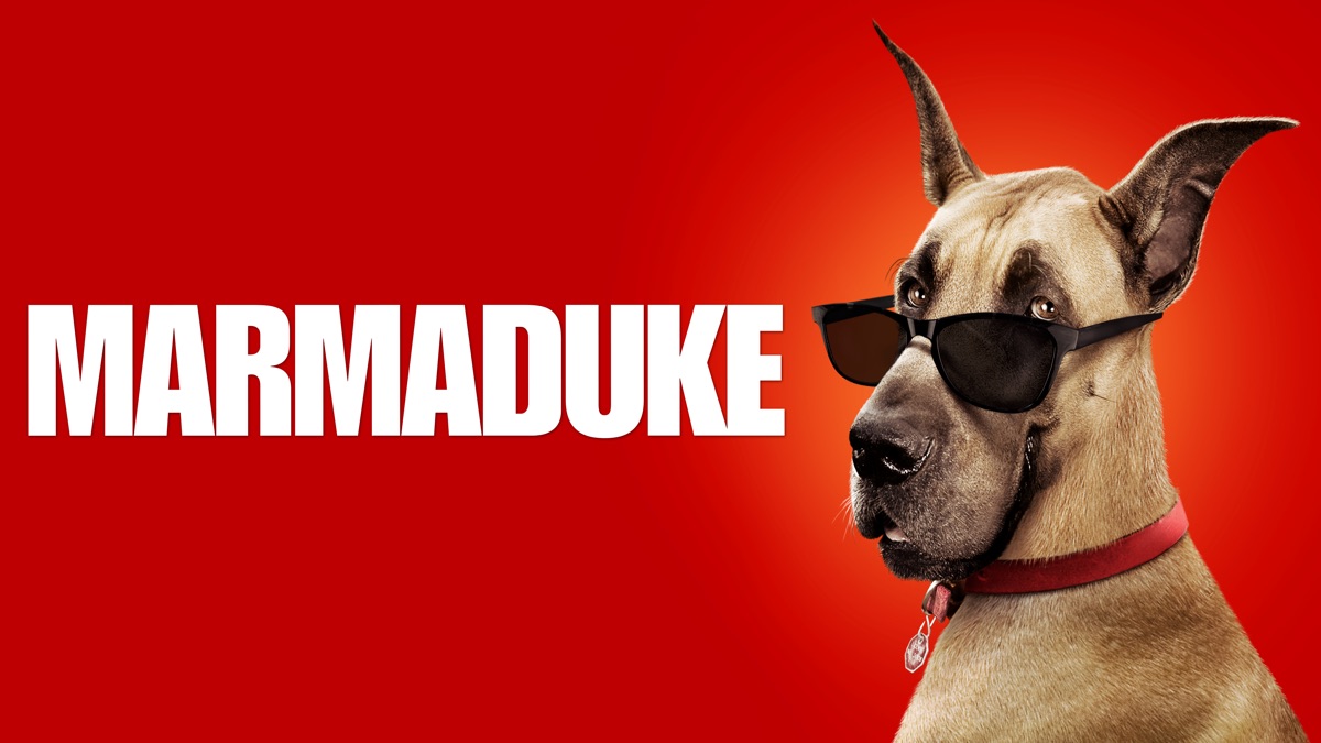 ‎Marmaduke - Apple TV