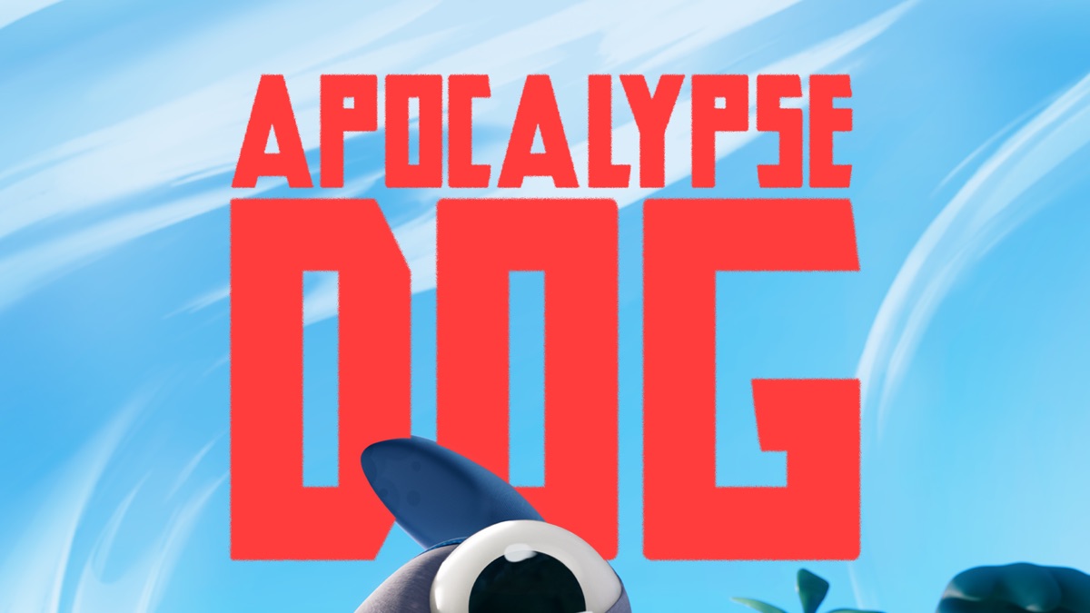 ‎Apocalypse Dog - Apple TV