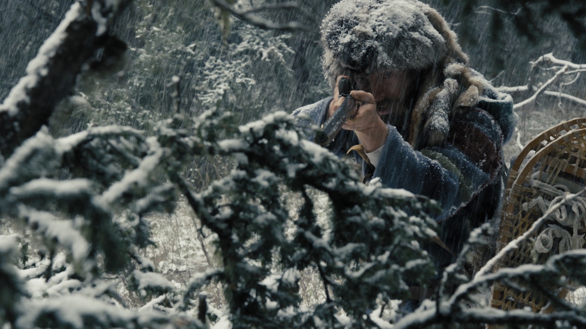 Jim Beckwourth: War Chief of the Crow - Into the Wild Frontier (Series ...