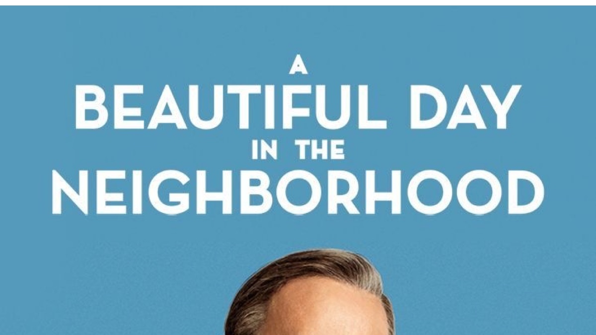 ‏A Beautiful Day In The Neighborhood - Apple TV