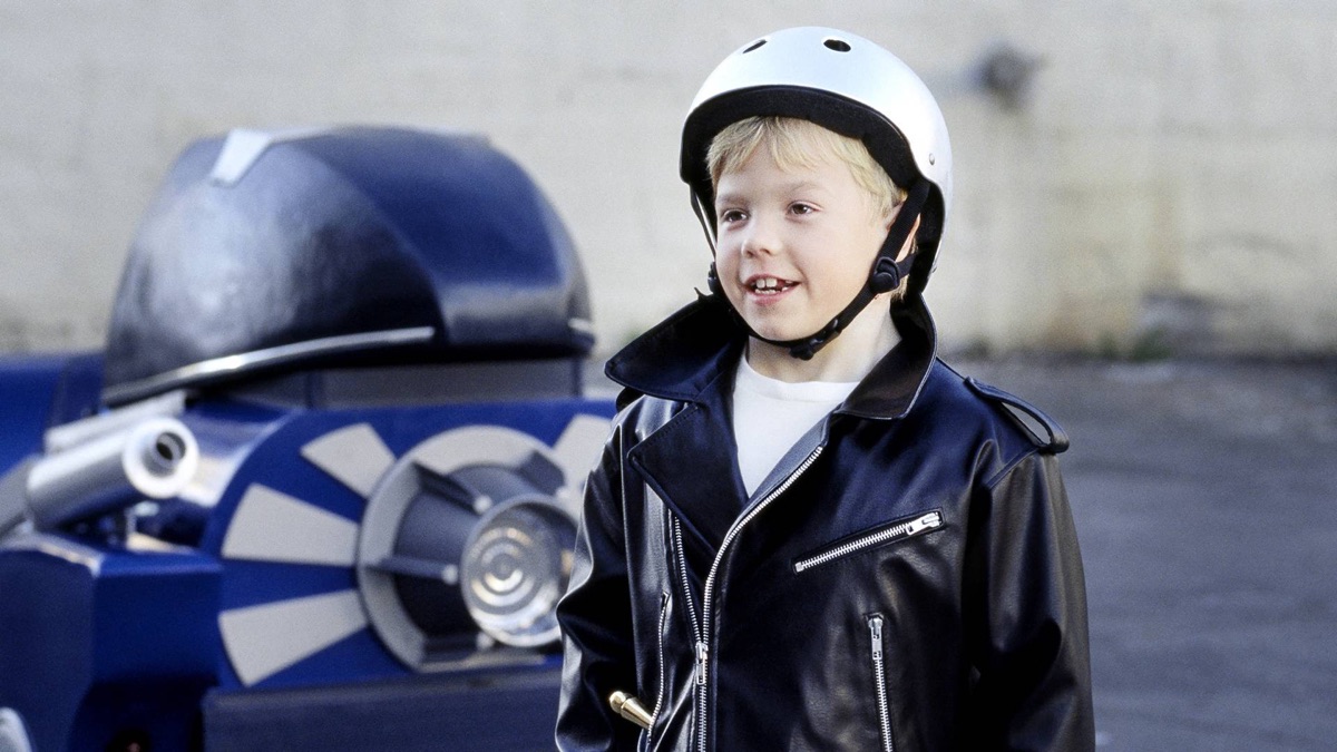 Superbabies Baby Geniuses 2 Zack