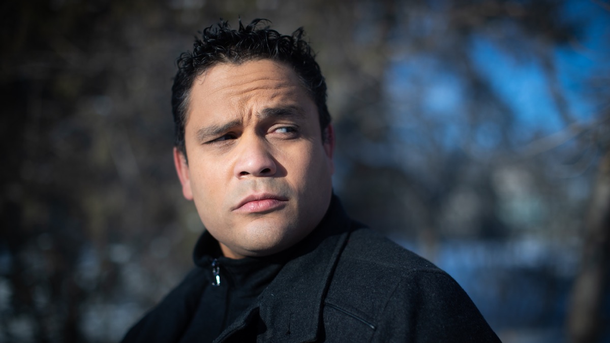 Gold Rush Ghost Town and Little Demons - The Alaska Triangle (Series 2 ...