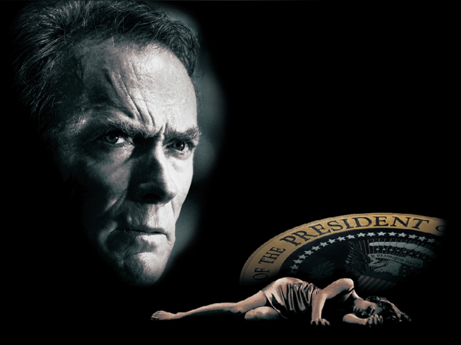 Absolute Power - Apple TV