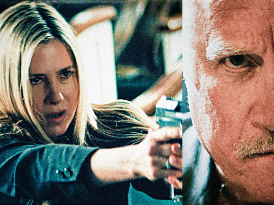 The Last Job - Apple TV (IE)