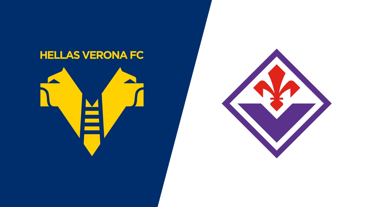Hellas Verona vs. Fiorentina - Apple TV