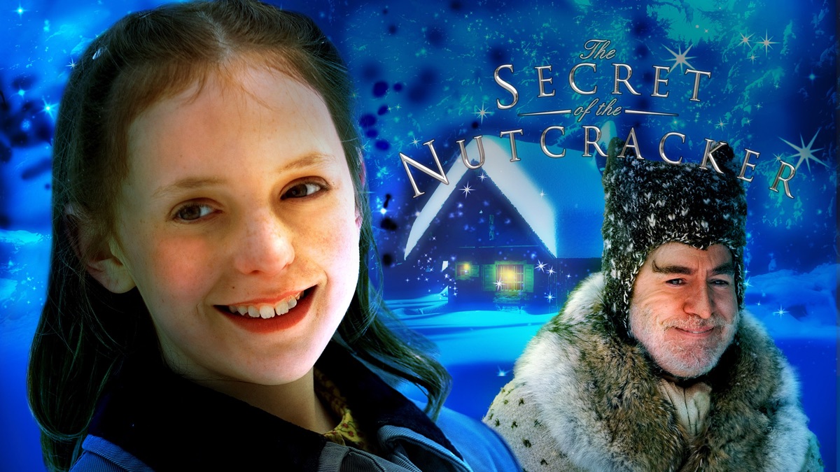 The Secret of the Nutcracker》- Apple TV