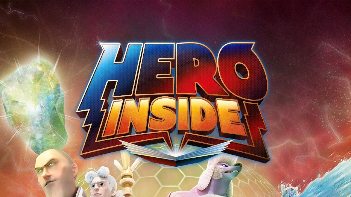 ‎Hero Inside - Apple TV