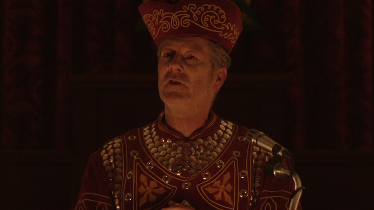 Falcon Song - Apple TV