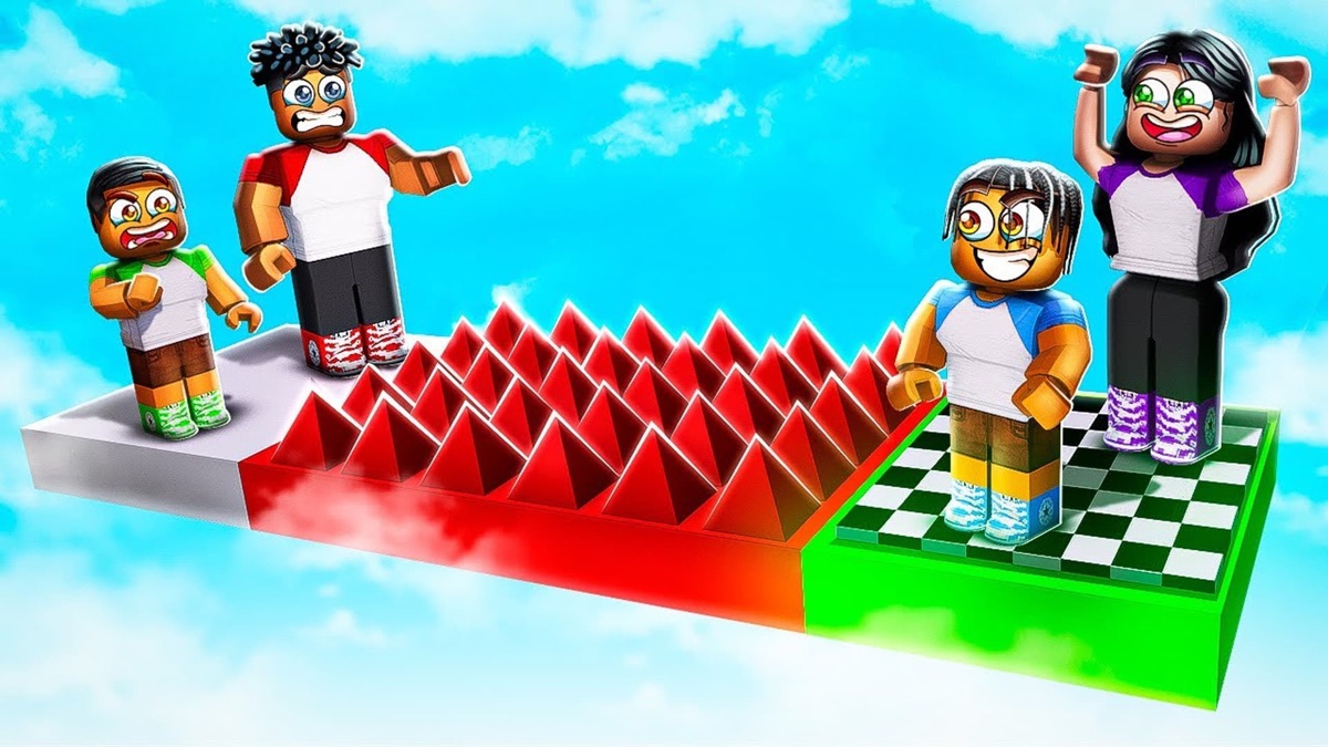 ‎Hardest Roblox Obby – Prince Family Clubhouse (Season 9, Episode 22 ...