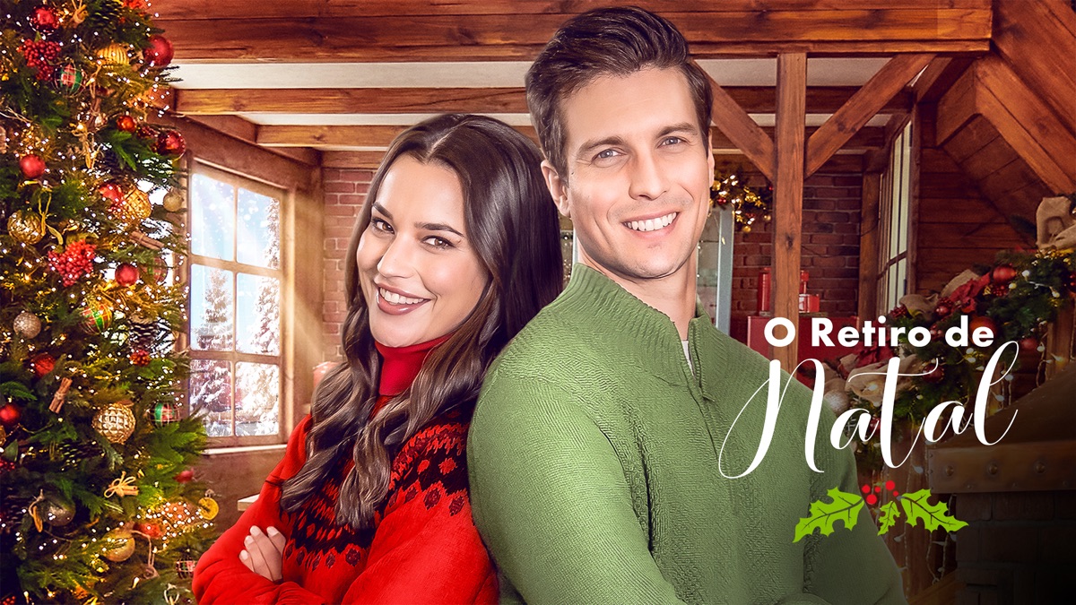 ‎The Christmas Retreat - Apple TV