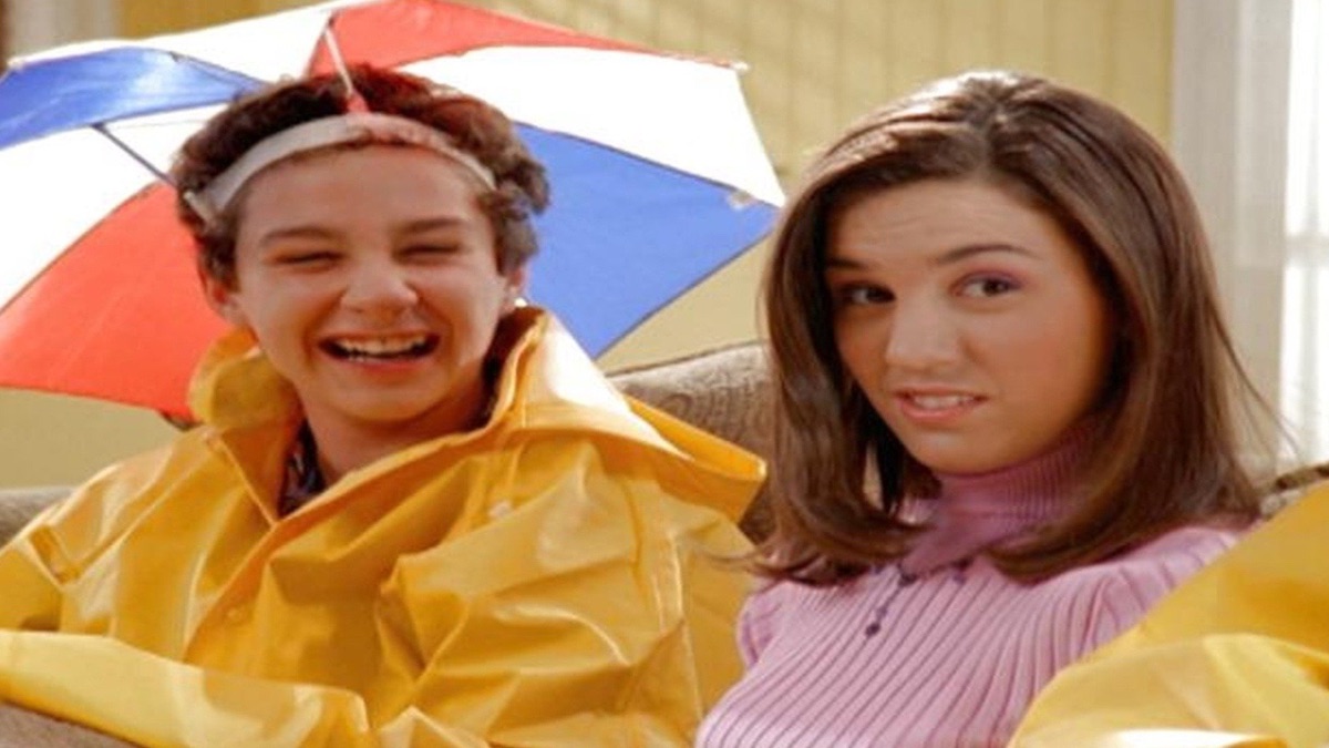 Broadcast Blues - Even Stevens (Season 2, Episode 6) - Apple TV