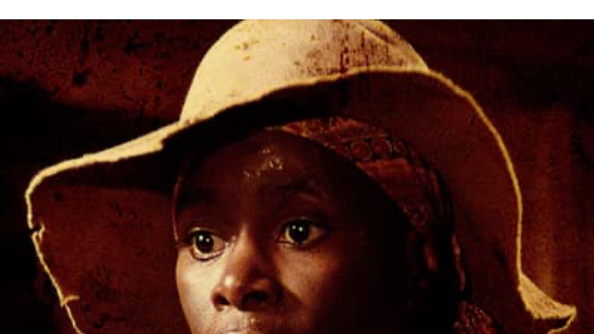 ‎A Woman Called Moses - Apple TV