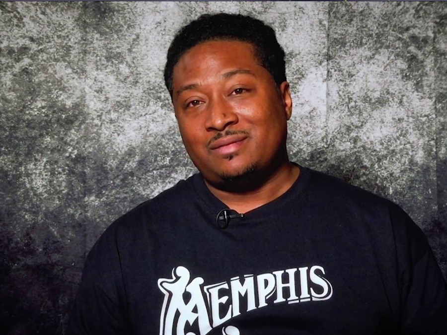 Memphis Majic - Apple TV