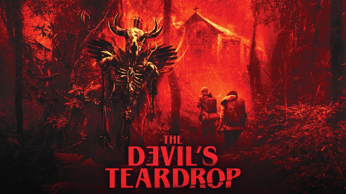‎The Devil's Teardrop - Apple TV