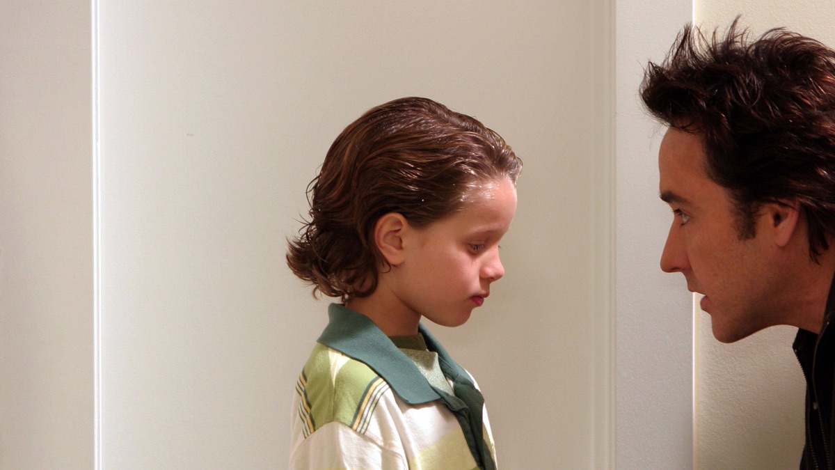 Martian Child - Apple TV (UK)