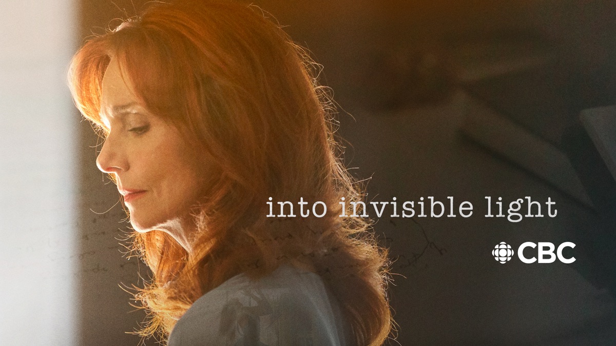 Into Invisible Light - Apple TV