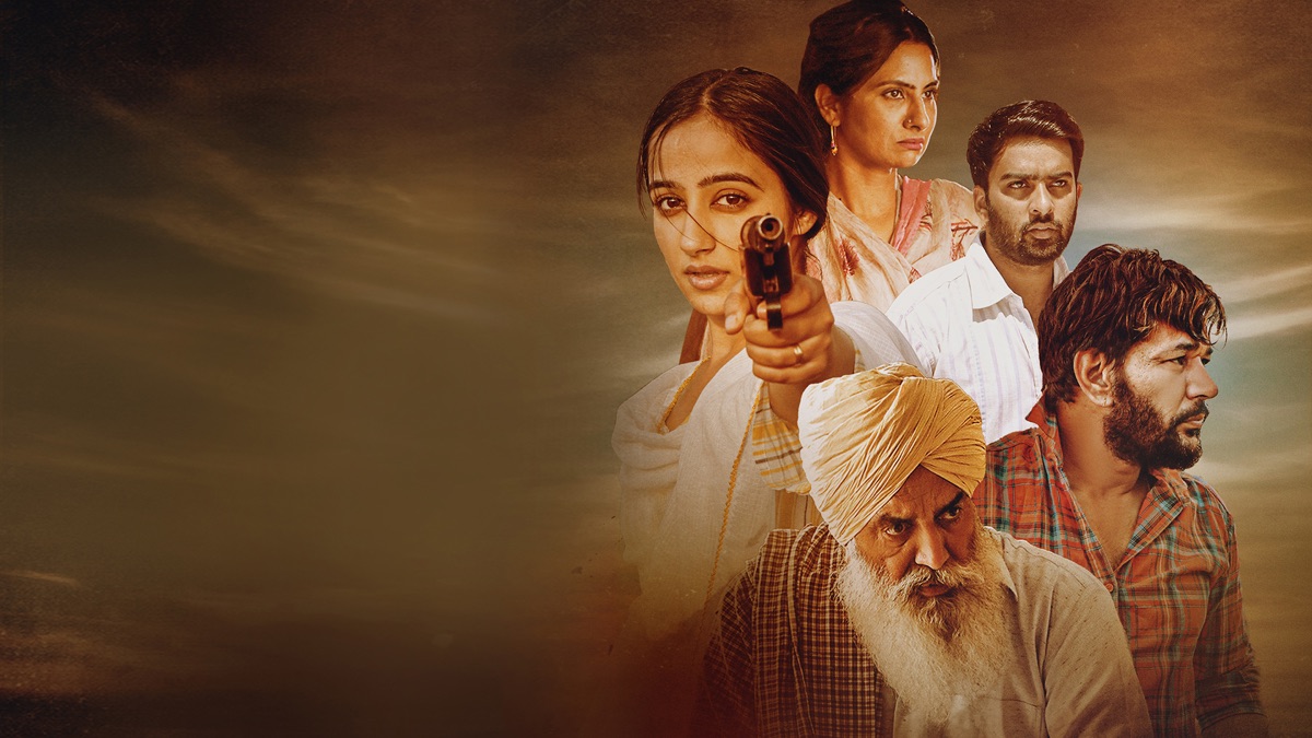 Episode 4 - Murabba (Series 1, Episode 4) - Apple TV (UK)