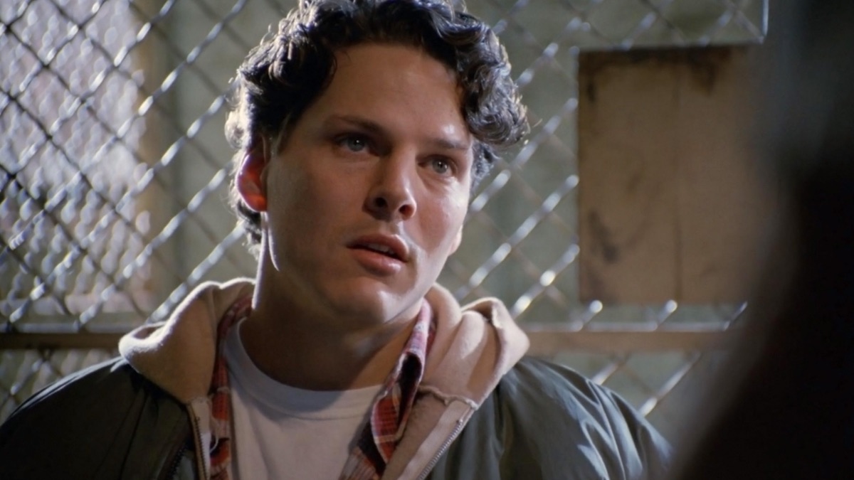 ‎Travels With Andy - NYPD BLUE (saison 2, épisode 13) - Apple TV (EG)