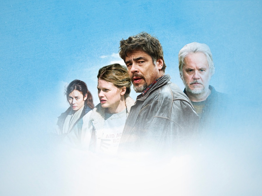 A Perfect Day - Apple TV