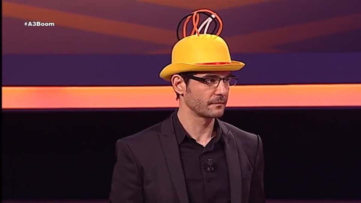 Boom Spain - BOOM! (Season 2, Episode 90) - Apple TV