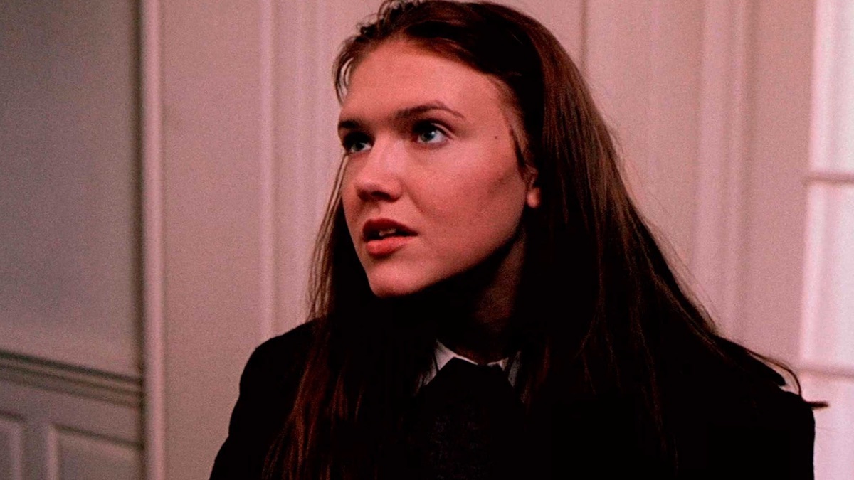 Inocência Perdida - Apple TV (AU)