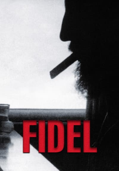 Fidel - Apple TV
